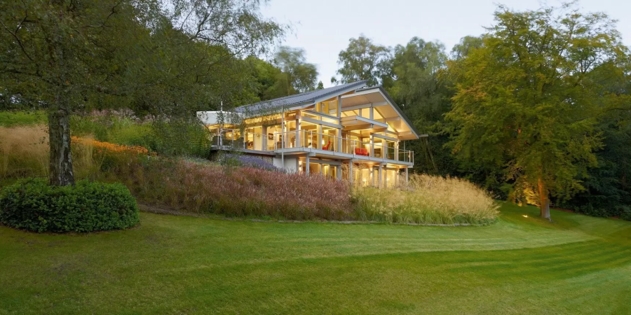 HUF HAUS – Denis Byrne Architects